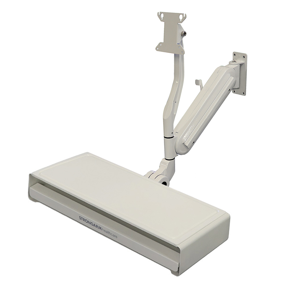 MightyMount – Strongarm Healthcare