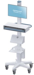 Strongarm Healthcare | Medical Wall Arm Mountings & Workstations